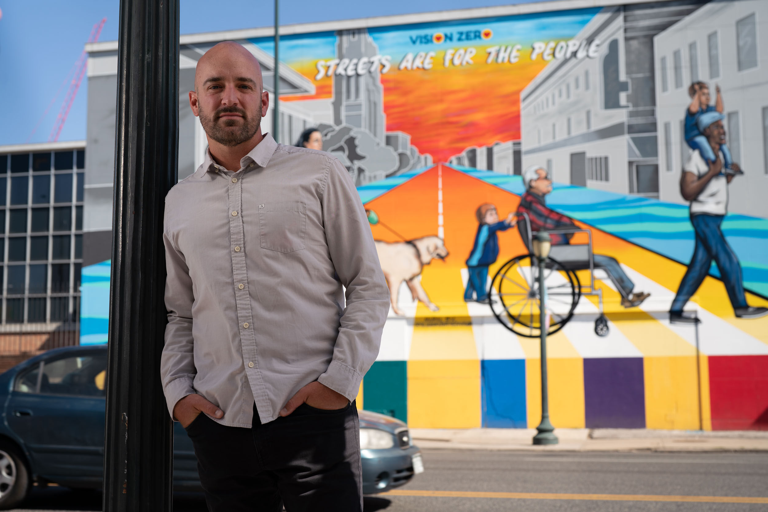Jeremy Németh – Professor of Urban and Regional Planning, University of ...