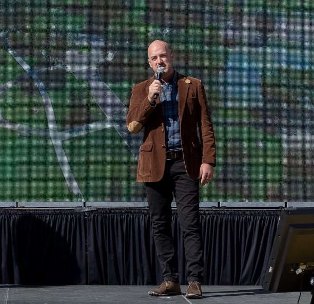 Invited lectures – Jeremy Németh
